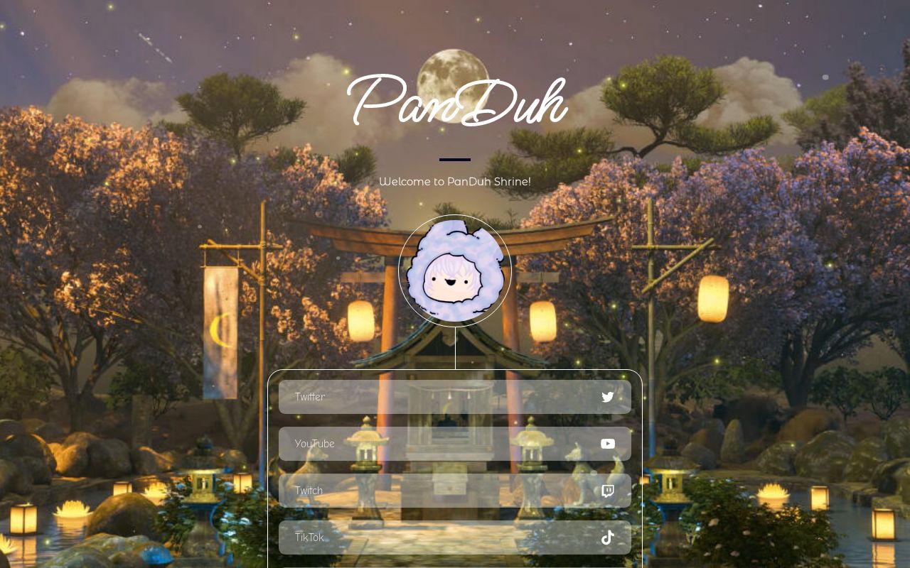PanDuh